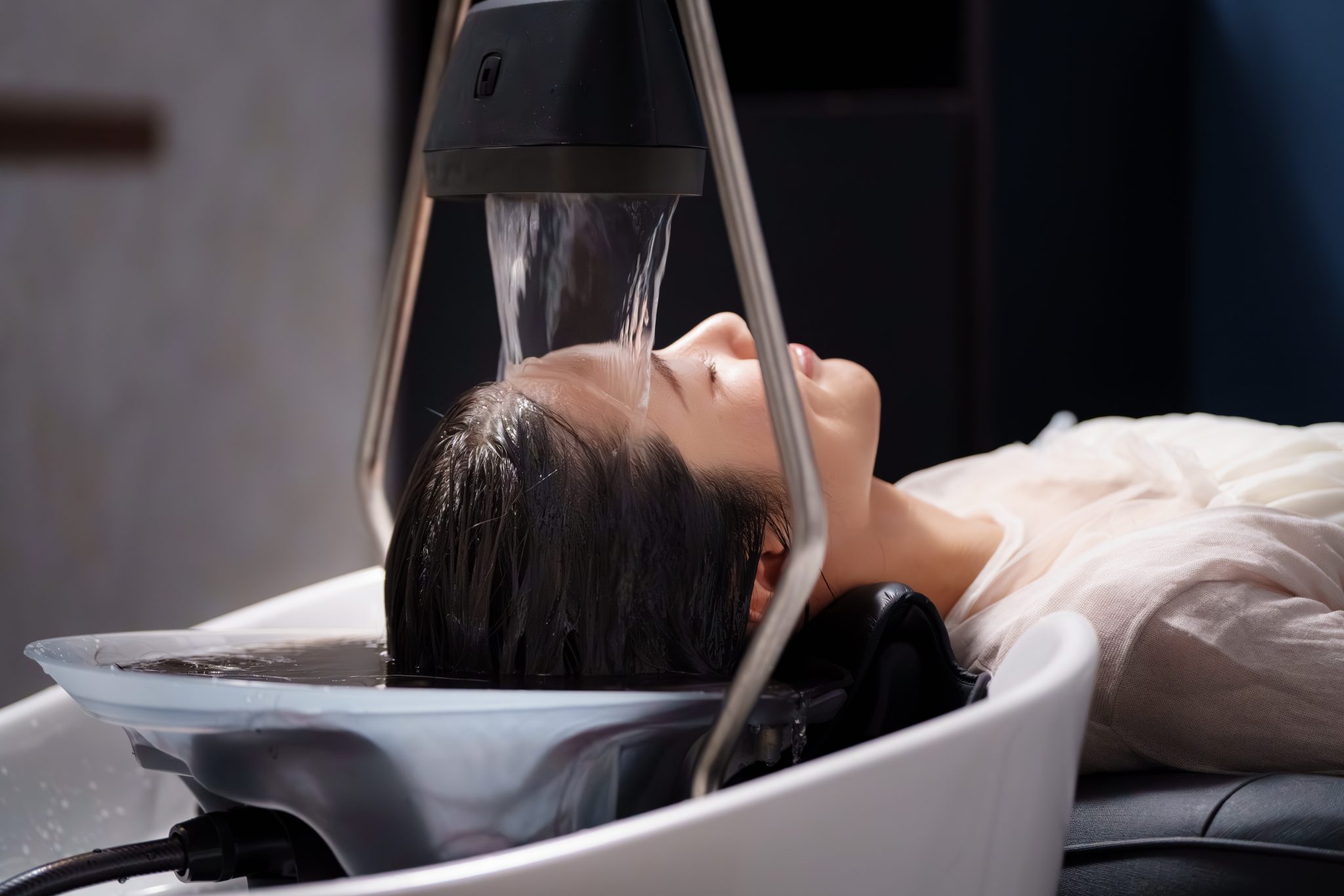 Botanical Head Spa in Arizona - Botanical Healing Wellness Spa